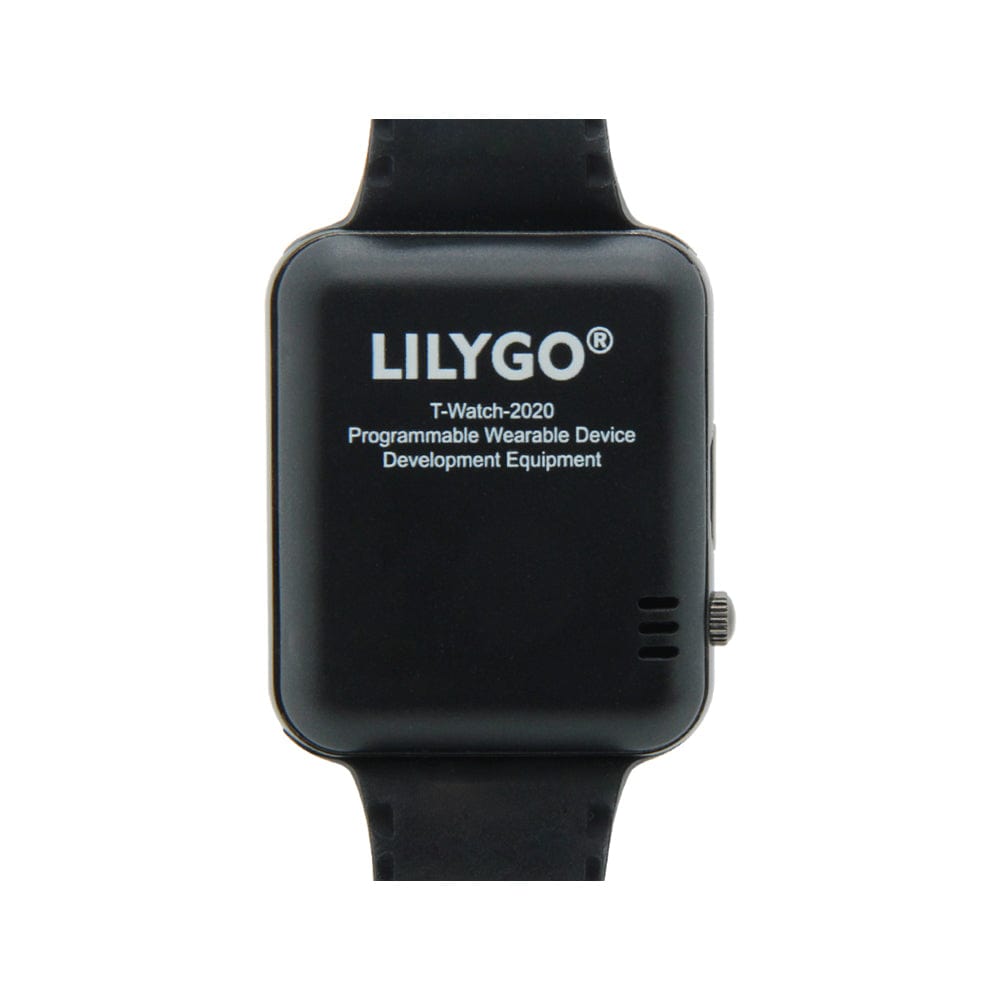T-Watch 2020 V3 – LILYGO®