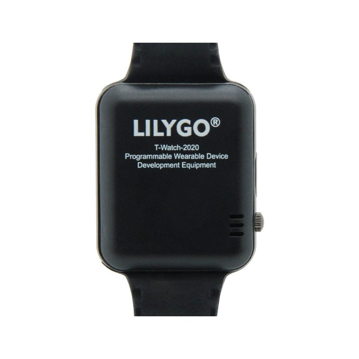 T-Watch 2020 V3 – LILYGO®