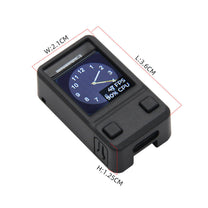 T-QT Pro – LILYGO®